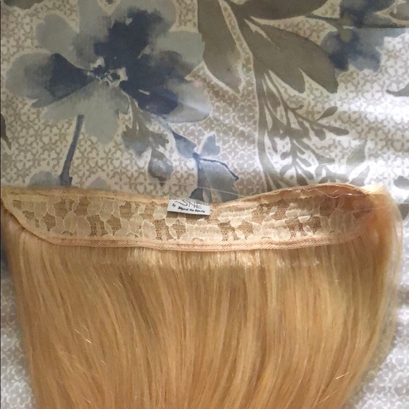 SHE - Shilo Hair Extensions | Accessories | Hair Extensionflip N Go ...